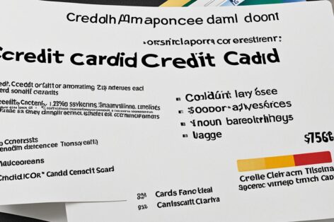 Uncover the Best Credit Card Comparison Guide