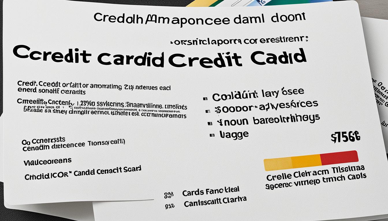 Uncover the Best Credit Card Comparison Guide - Finance Guide