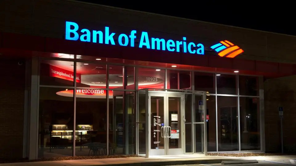 Quick and Reliable Funds with Bank of America's Personal Loans ...