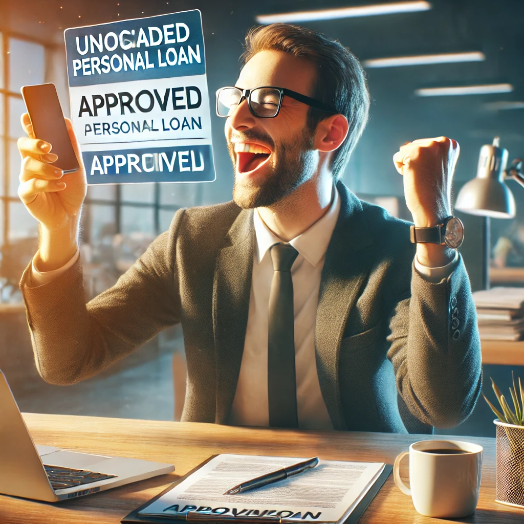 Unsecured Personal Loans: The Best Options in the USA - Finance Guide