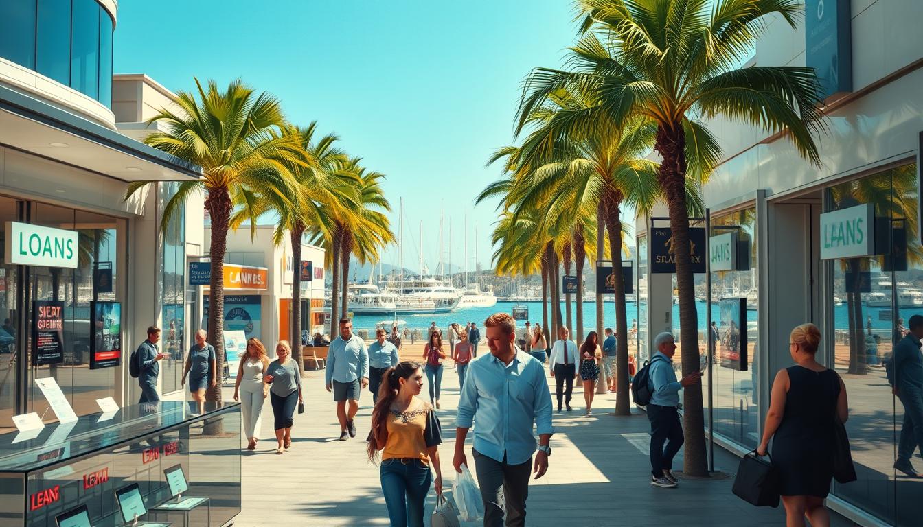 Discover the Main Features of Available Loans