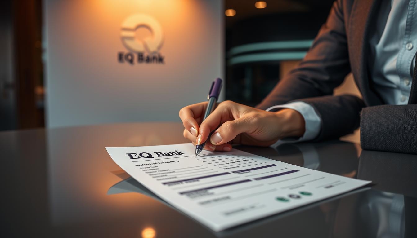 How to Apply for a Loan with EQ Bank: Step by Step - Finance Guide