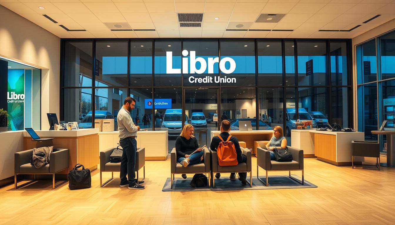 How to Get a Loan at Libro Credit Union: Guide