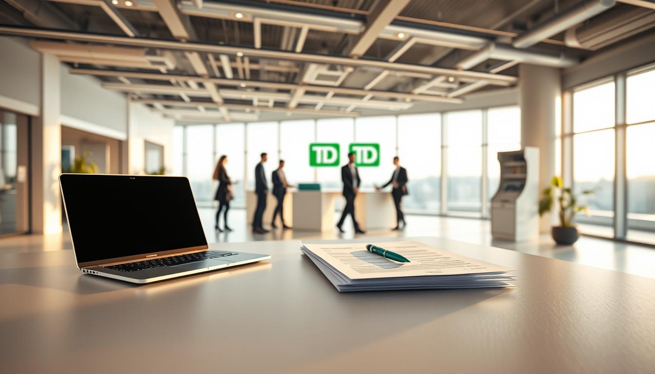 Complete Guide: TD Bank Loan Application Process