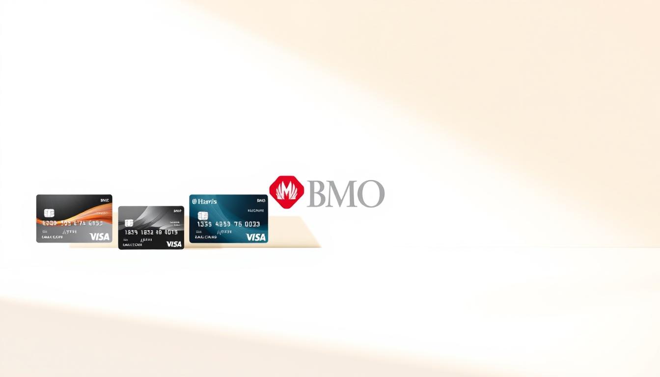 Discover BMO Harris' Credit Options in a Few Steps