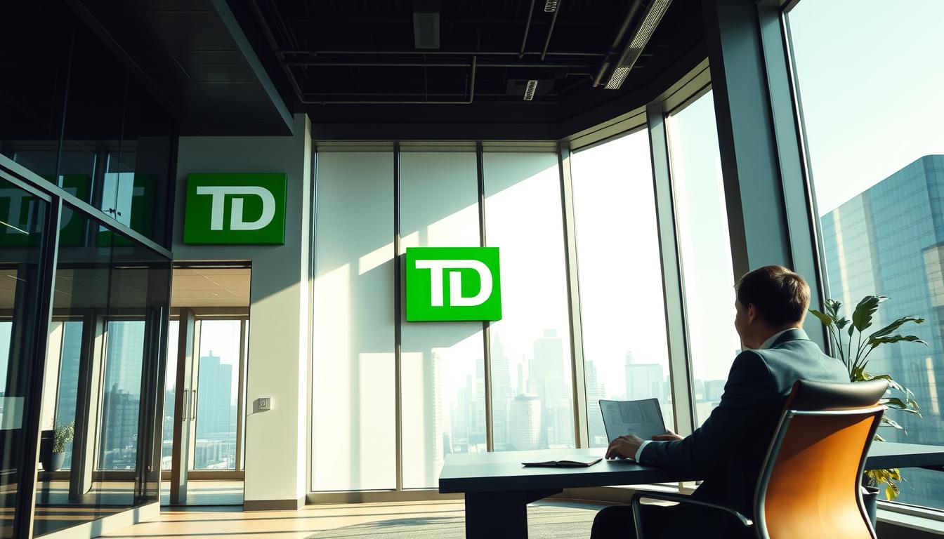 TD Bank: How the Personal Loan Process Works